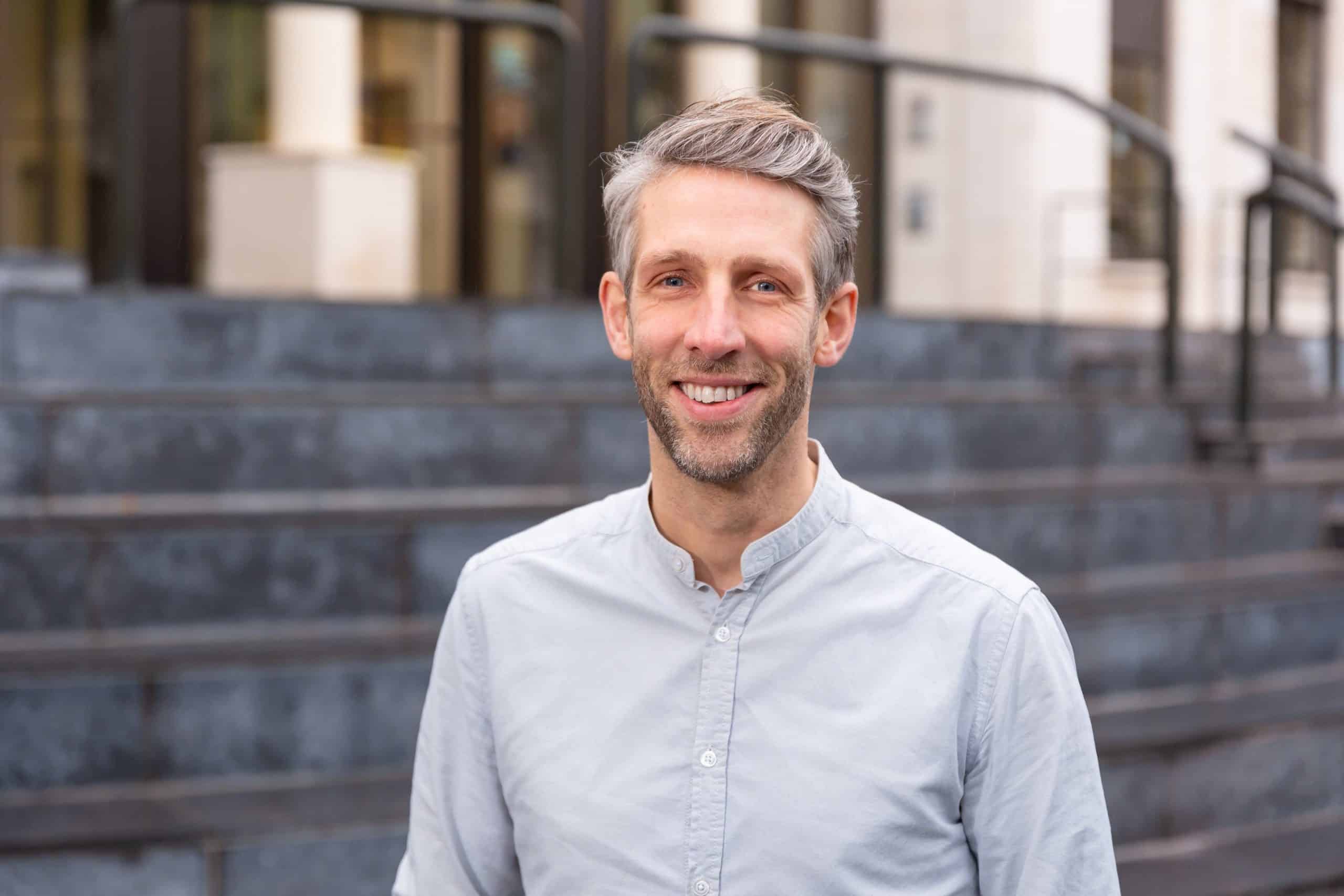 Bart Meerdink - Beeckestijn Knowlegde Hub