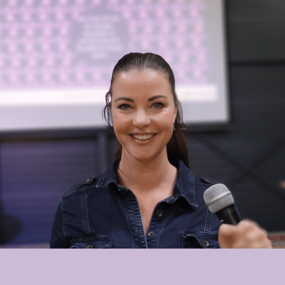 Tanja Sanders - Beeckestijn Knowledge Hub