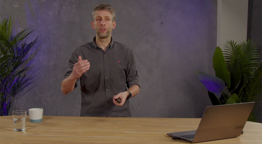 Digital marketing trends | webinar